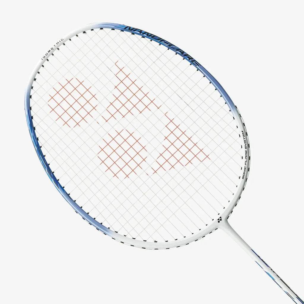 Yonex Nanoflare 001 Clear Badminton Racket – Badminton Avenue