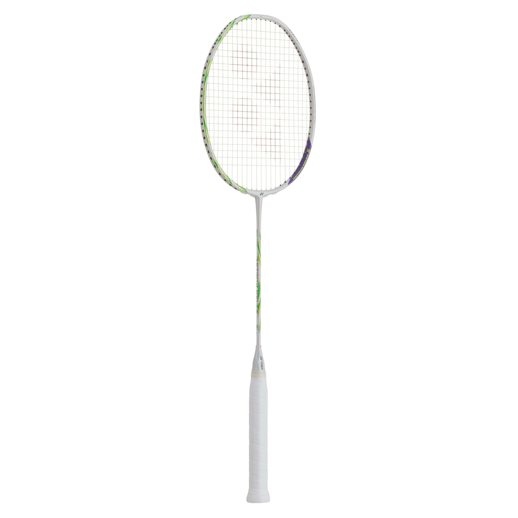 Yonex Astrox 100 ZZ Badminton Racket - Pro Player Choice – Badminton Avenue