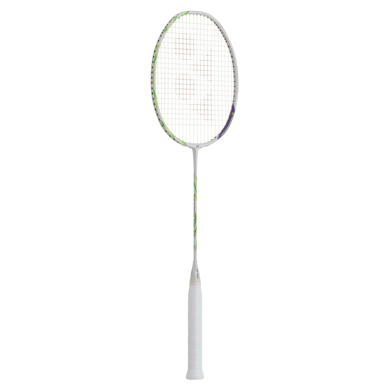 Yonex Astrox 100 ZZ Badminton Racket - Pro Player Choice – Badminton Avenue