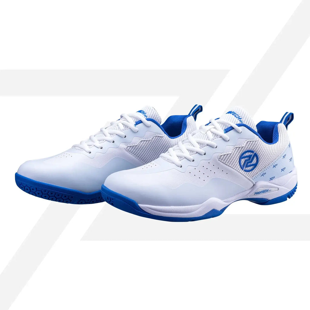PROTECH PREDATOR 2.0 - Lightweight Badminton Shoes – Badminton Avenue