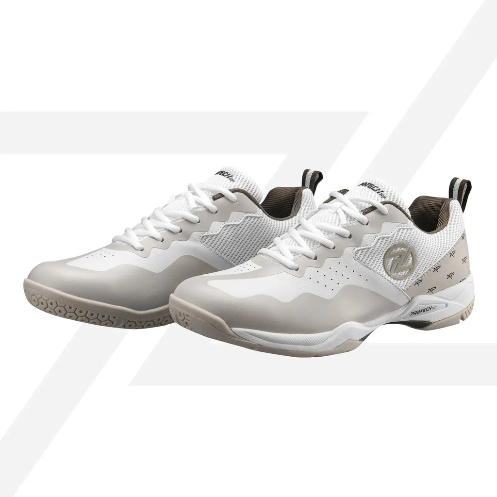 PROTECH PREDATOR 2.0 - Lightweight Badminton Shoes – Badminton Avenue