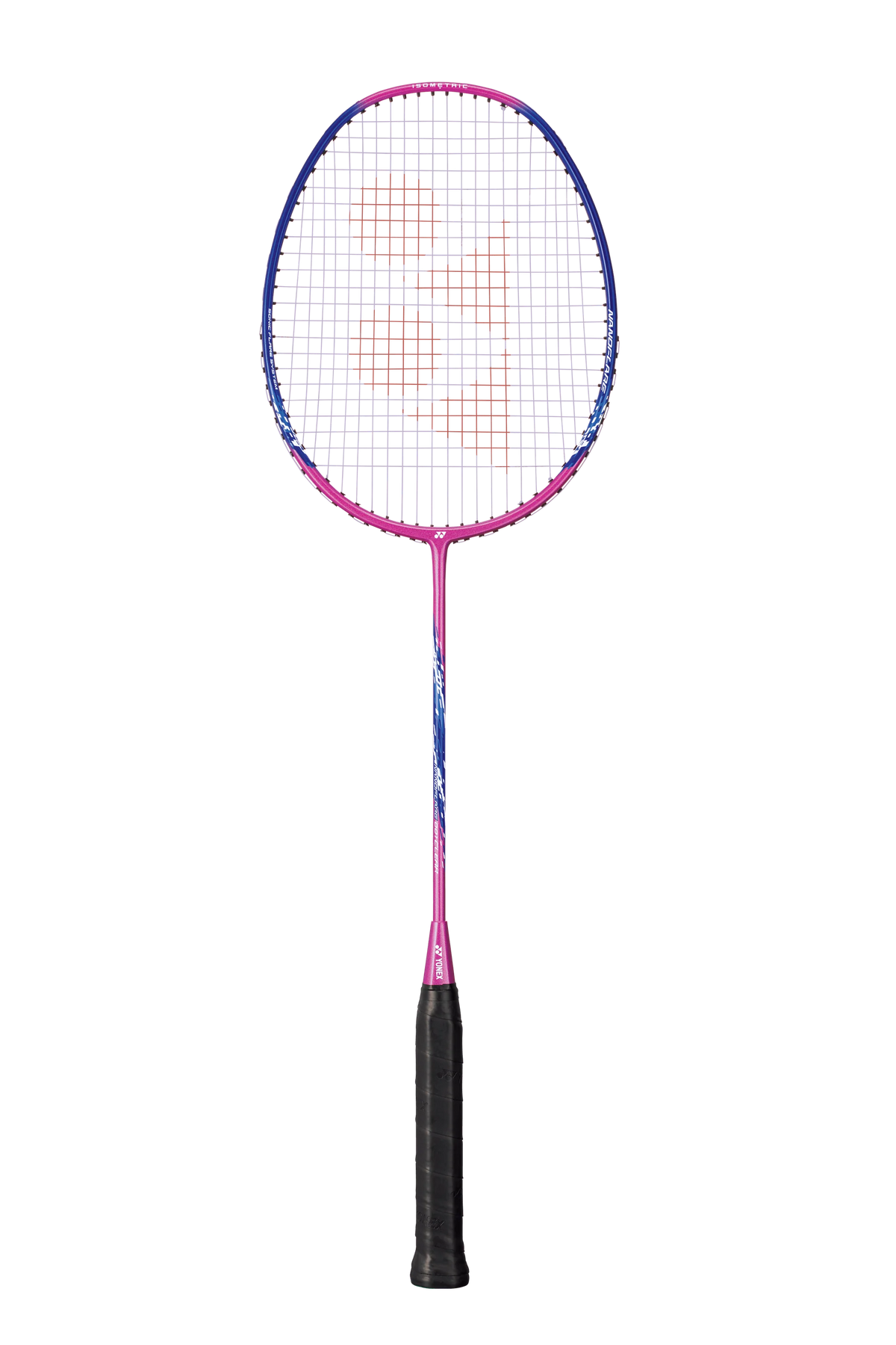 Yonex Nanoflare 001 Clear Badminton Racket – Badminton Avenue