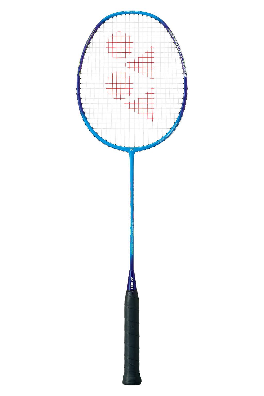 Yonex Nanoflare 001 Clear Badminton Racket – Badminton Avenue