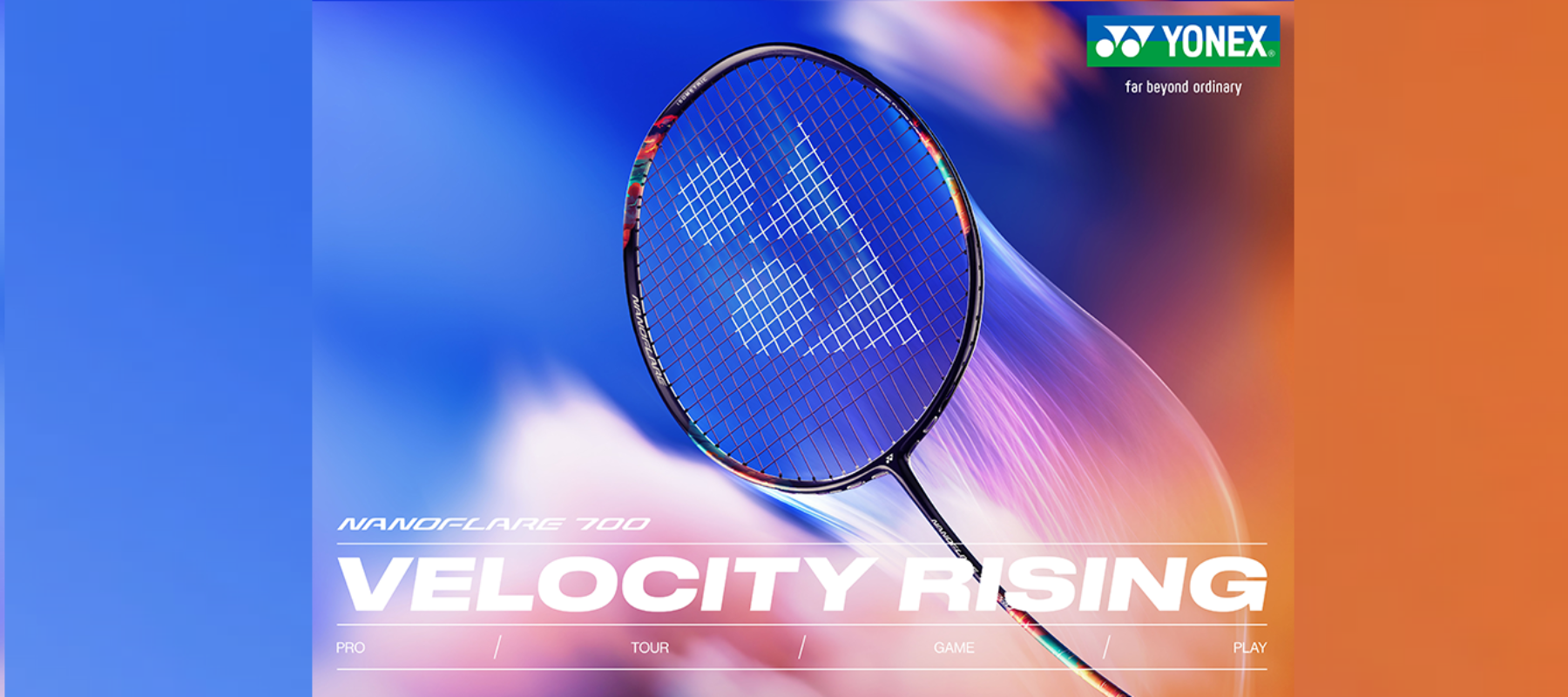 Badminton Avenue - Your Authentic Badminton Retailer in North America