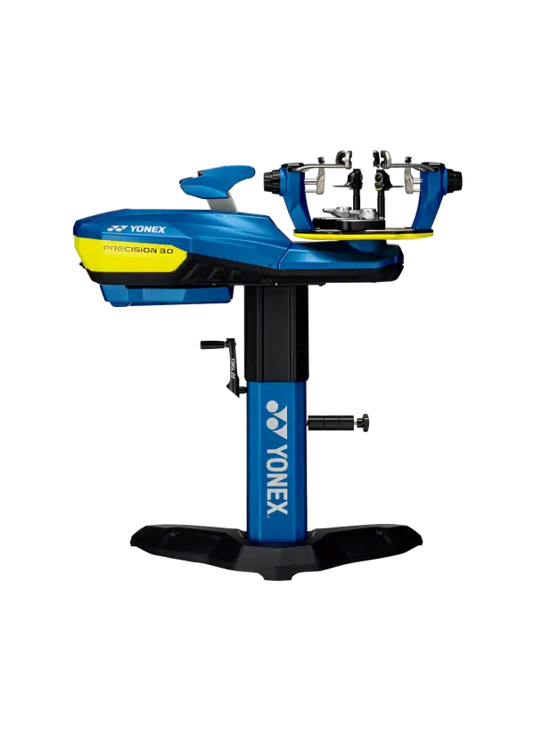 Yonex Precision 3.0 Electronic Stringing Machine – Badminton Avenue