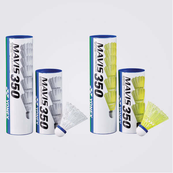 Shuttlecocks | Premium Badminton Shuttlecocks Collection – Badminton Avenue